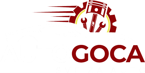Auto Goca - Delovi za auto - Obrenovac